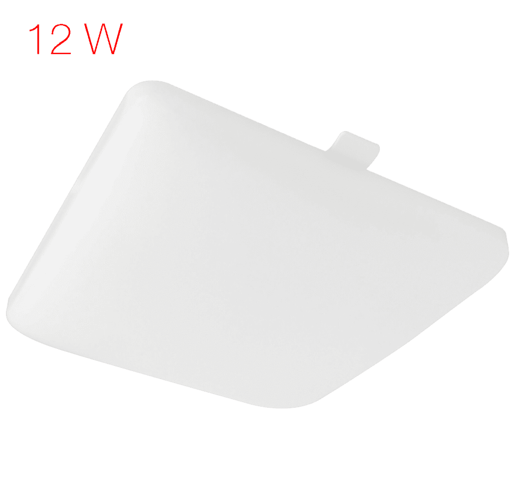 Havells Trim Cosmo Square LED Surface Light 12W 3000K - Avrrom