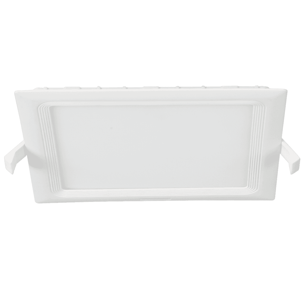 Havells Fazer Neo Square LED Panel 15W 4000K - Avrrom