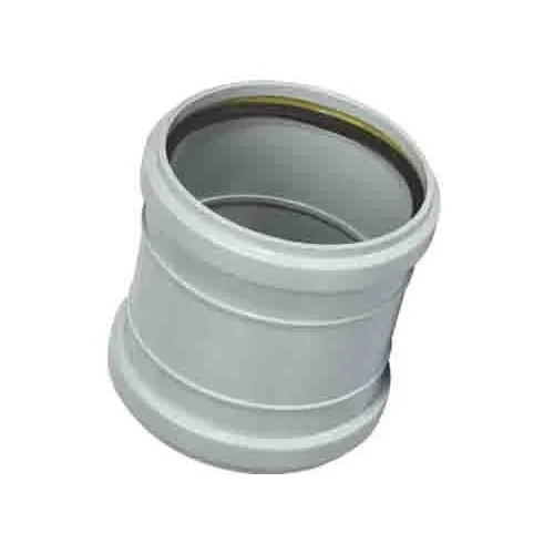 Ashirvad PVC Repair Coupler - Avrrom